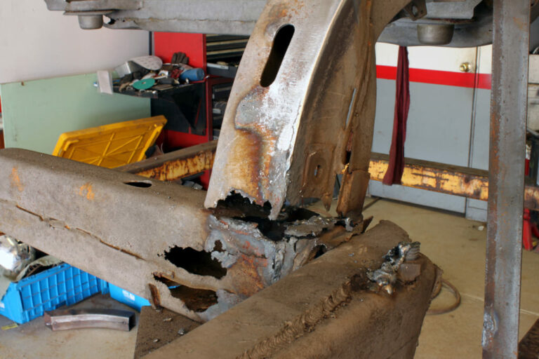 How to choose the right restoration shop for your project