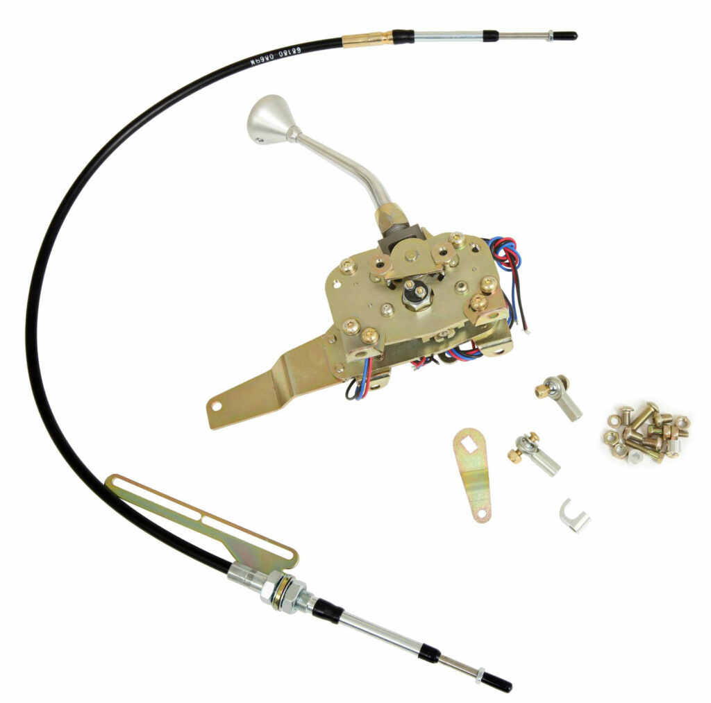 MR’s Featured New Products For Your Hot Rod – 2024