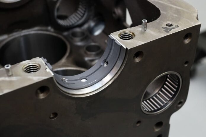 Chevrolet’s Straight-Six Engine was Designed to be a Workhorse ...