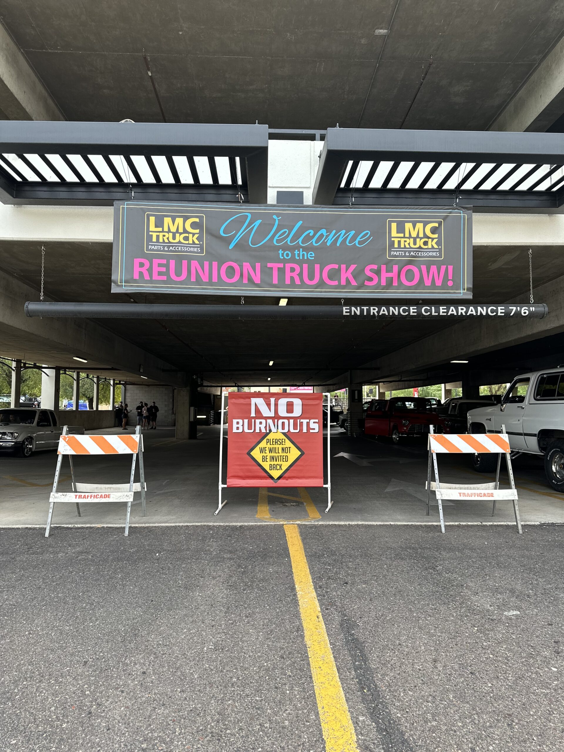 2024 Reunion Truck ShowEvent Coverage - 2024 Reunion Truck Show in ...