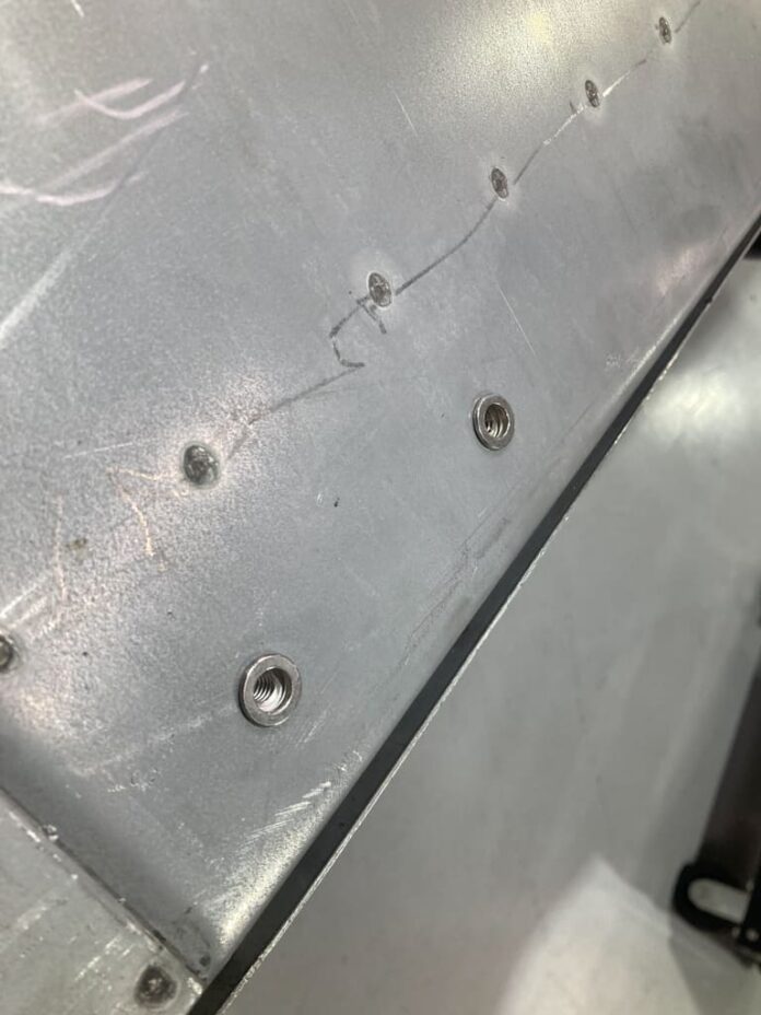 LMC Truck’s Way to Secure a Tailgate