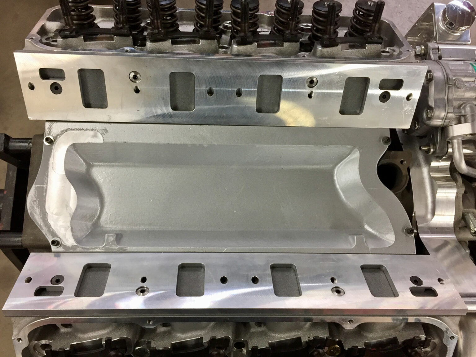 The Boss 427 Ford Should Have Built