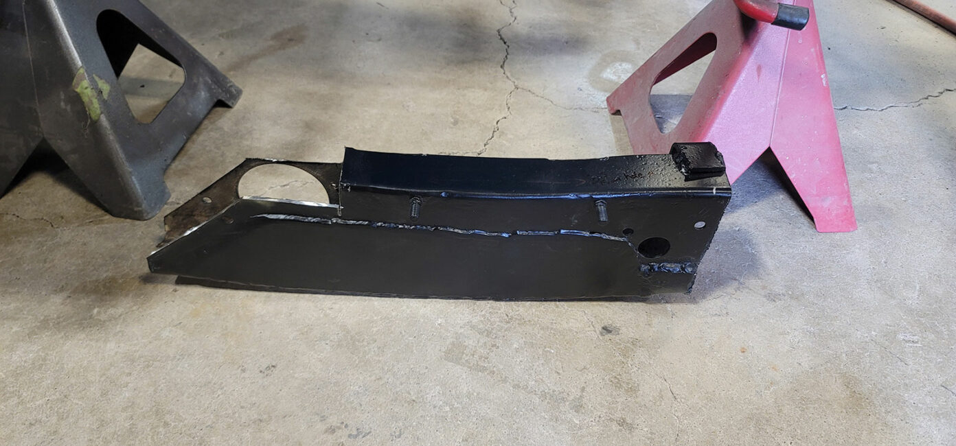 How To Retain Your Classic Car’s Original Frame