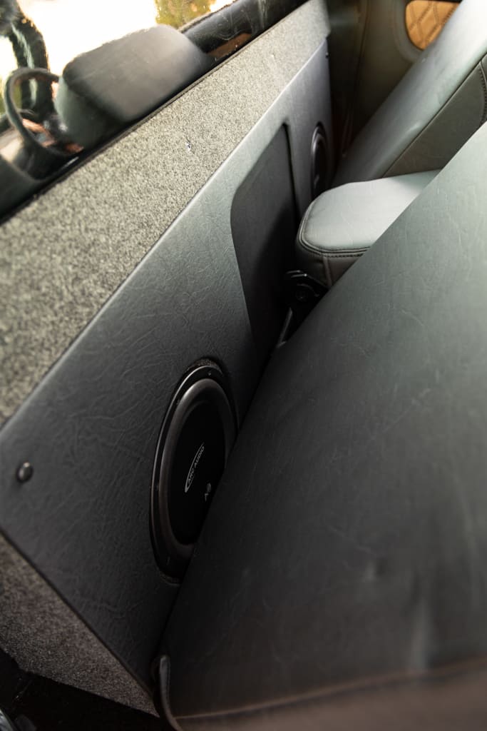 Daniel Stewart’s 1967 C10 Lookin’ Like a Million Bucks