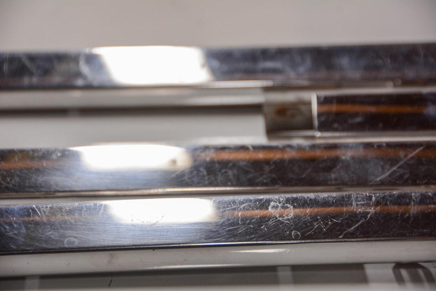 How To Restore Trim Pieces On Your Classic Car