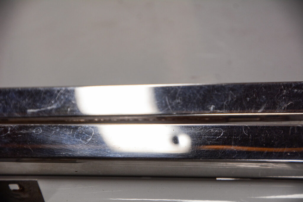 How To Restore Trim Pieces On Your Classic Car