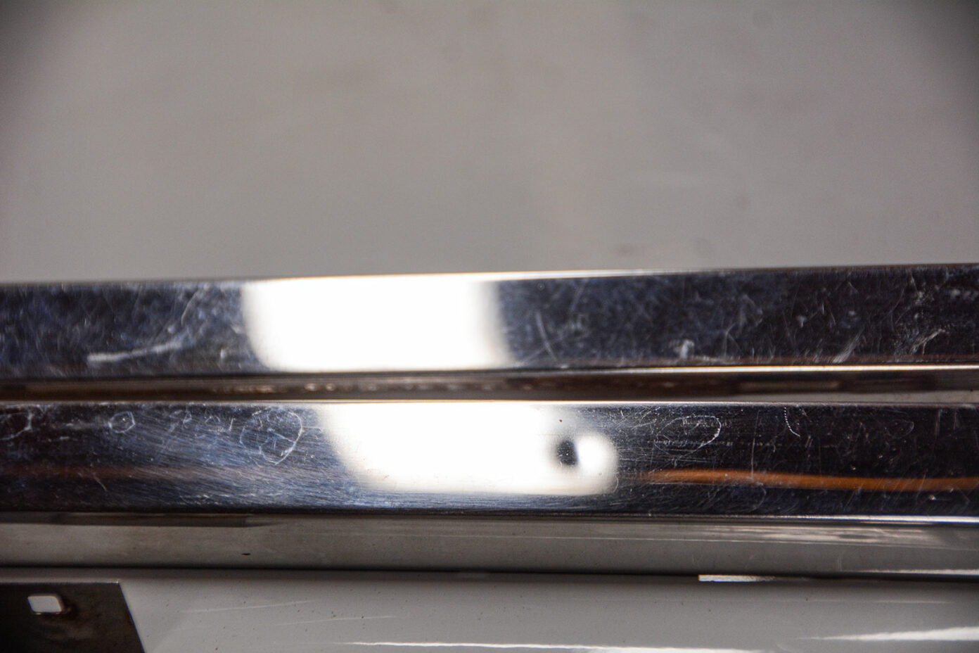 How To Restore Trim Pieces On Your Classic Car