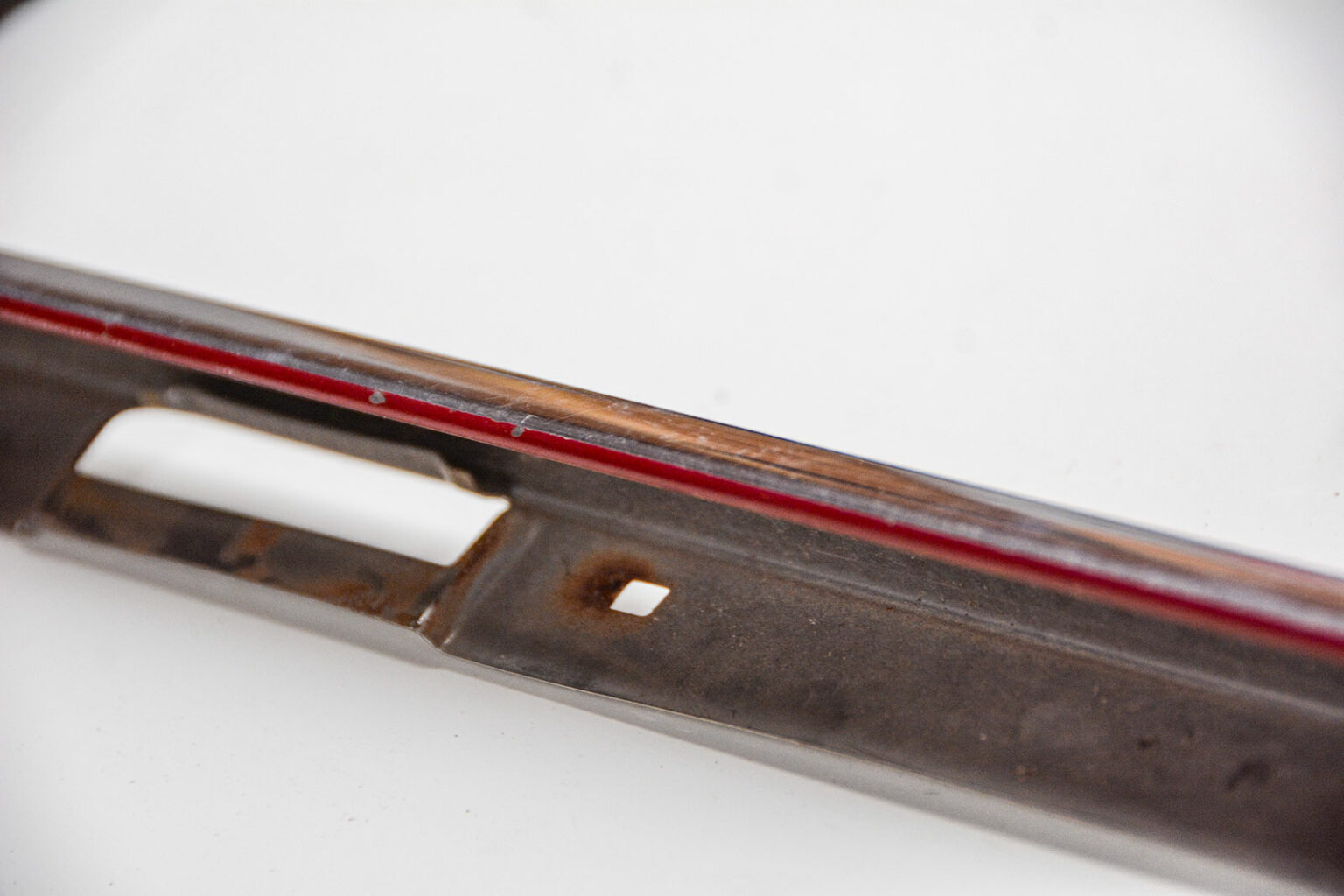 How To Restore Trim Pieces On Your Classic Car