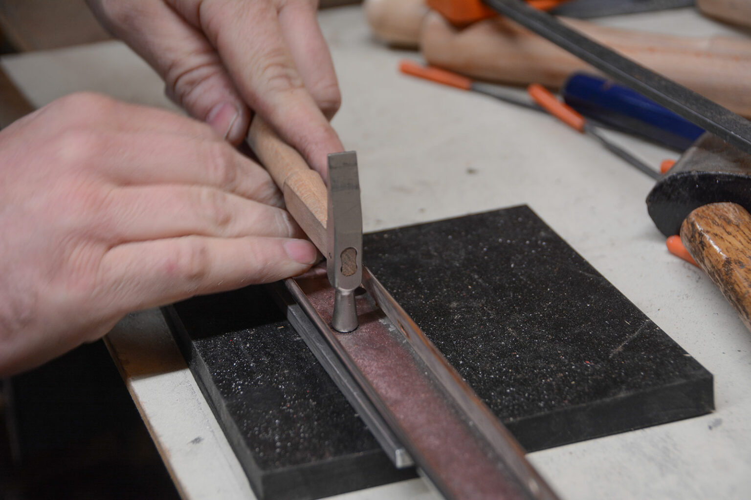 How To Restore Trim Pieces On Your Classic Car