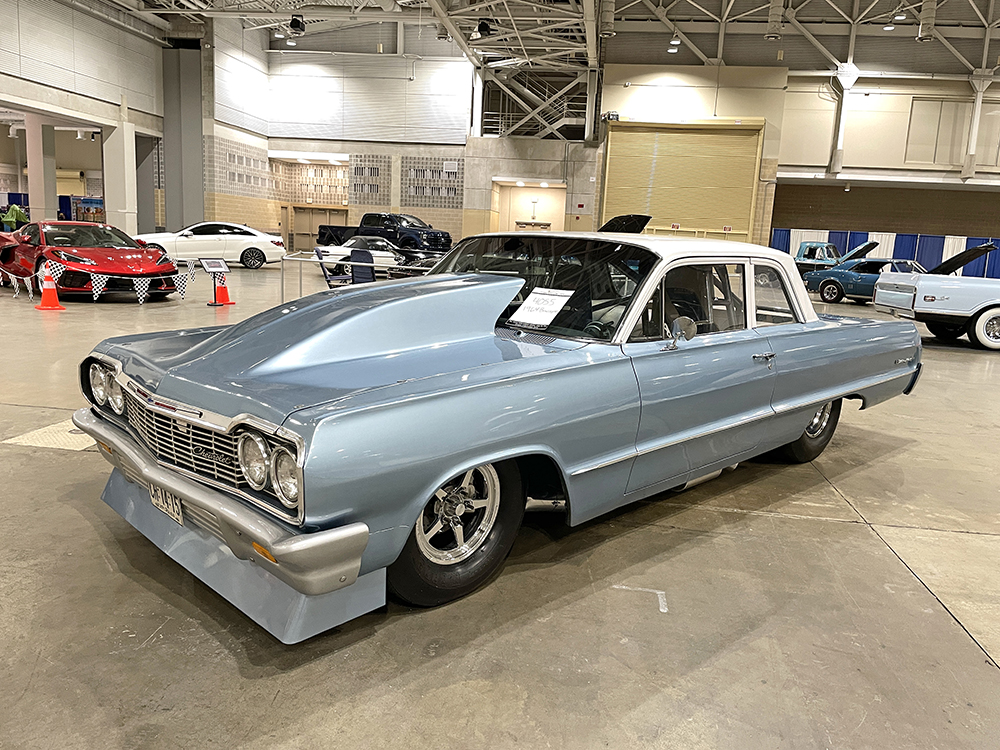 Thirty Third Cruisin’ Ocean City