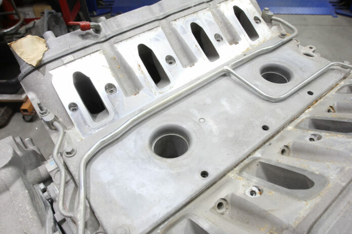 LS Engine Teardown: Revealing the Truth Inside