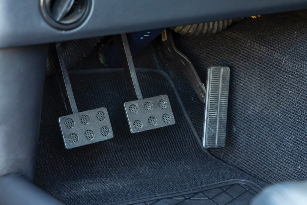 From Rust to Glory: The Pro Touring Style 1964 Chevy Nova