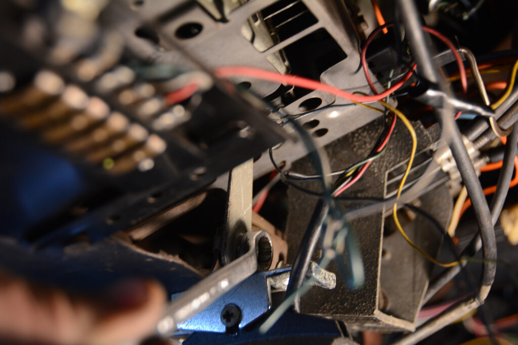 Aftermarket Stereo Upgrade For a 1963 Chevy Impala