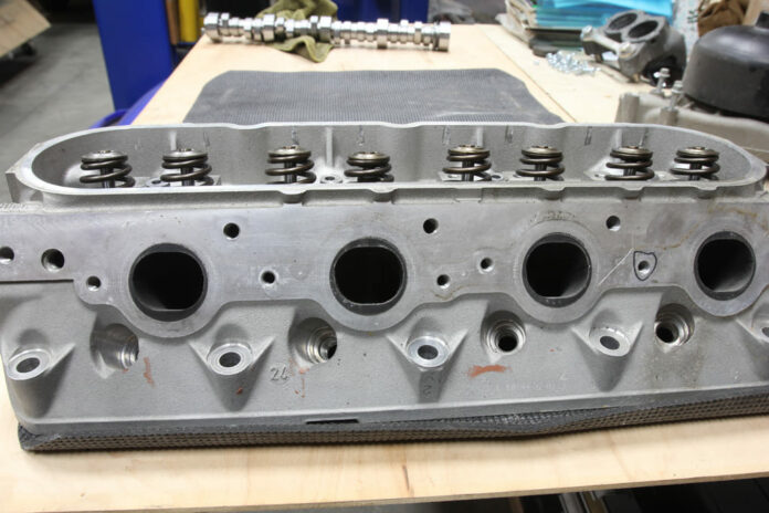 LS Engine Teardown: Revealing the Truth Inside