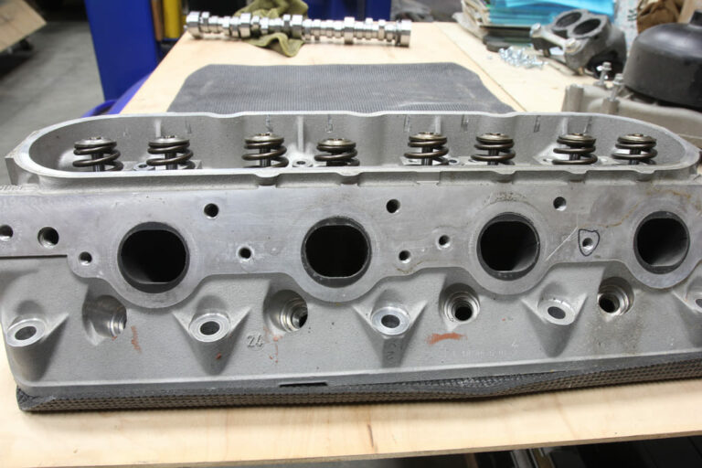 LS Engine Teardown: Revealing the Truth Inside