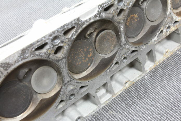 LS Engine Teardown: Revealing the Truth Inside