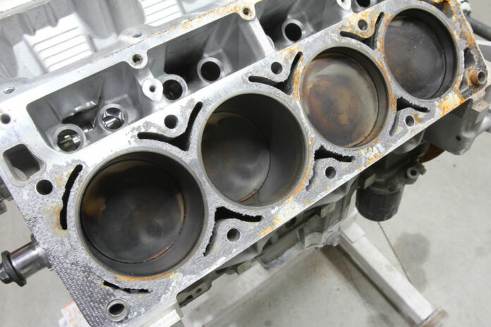 LS Engine Teardown: Revealing the Truth Inside