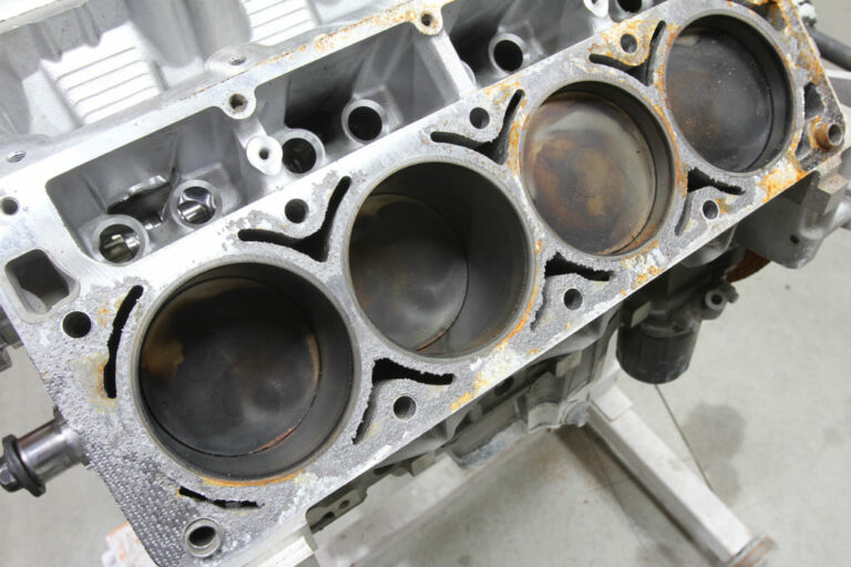 LS Engine Teardown: Revealing the Truth Inside