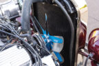 1926 Ford Model T Sedan: Revamped with a 302 V8 Engine