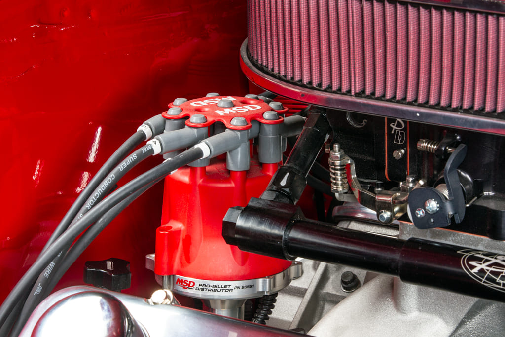 Experience the Beauty of Art Croft's 1967 Chevelle Malibu Muscle Car