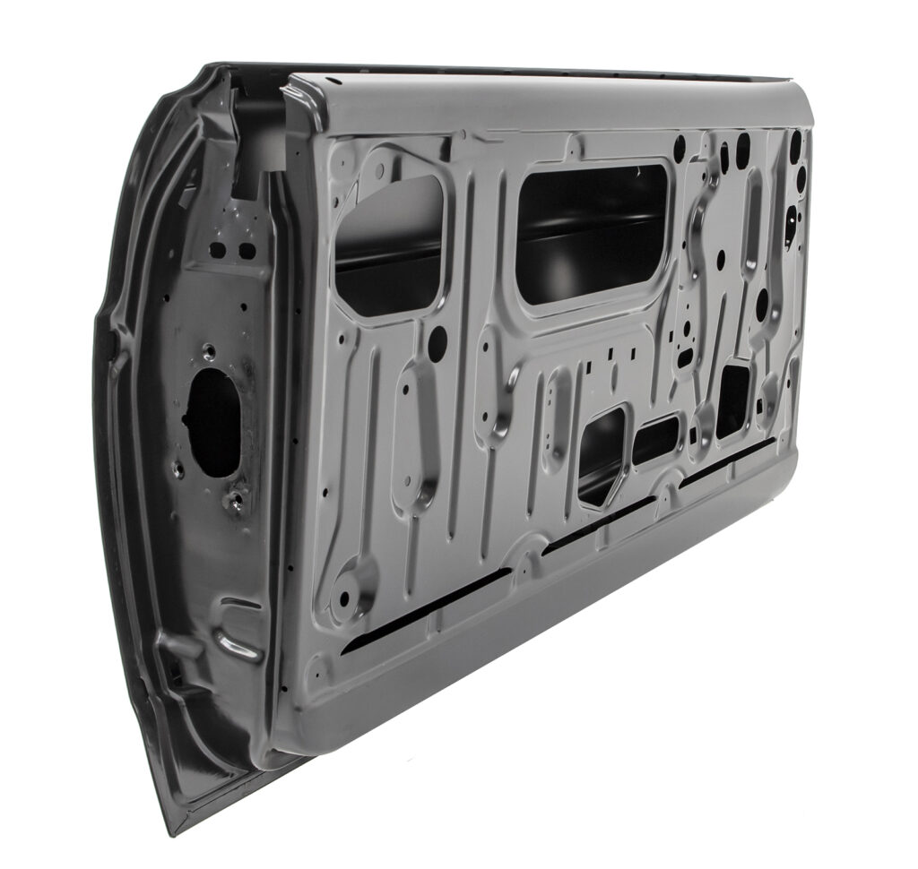 MR’s Featured New Products For Your Hot Rod – 2024