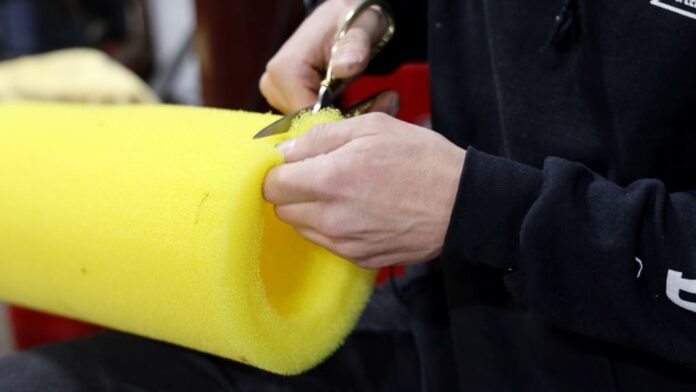 How to Optimize Your Truck with an In-Tank Aeromotive Fuel System