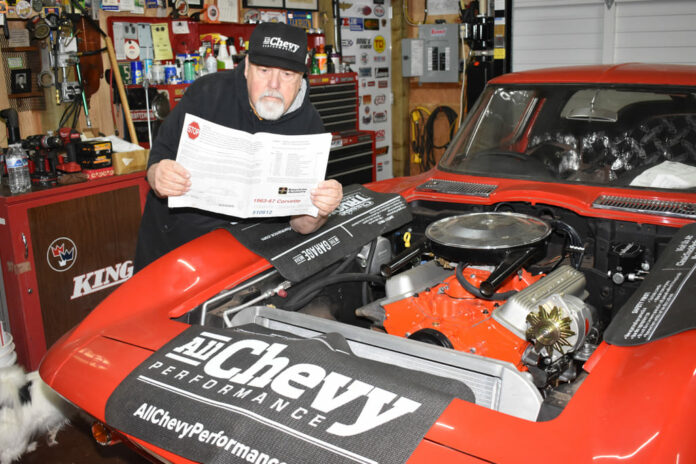 Basic Automotive Wiring Tips: Upgrading Your Electrical System