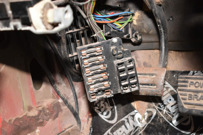 Basic Automotive Wiring Tips: Upgrading Your Electrical System