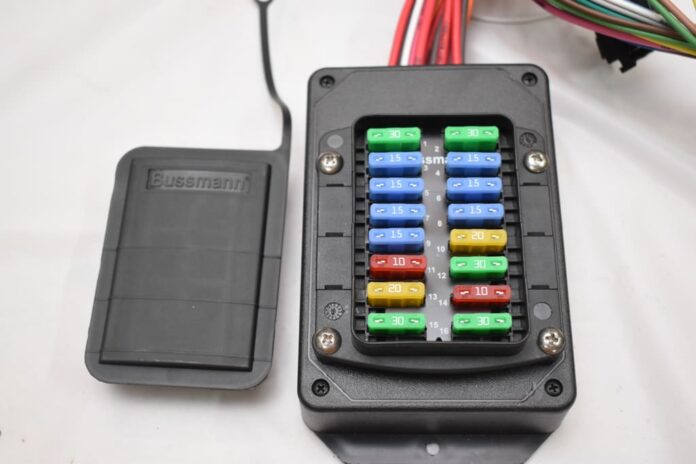 Basic Automotive Wiring Tips: Upgrading Your Electrical System