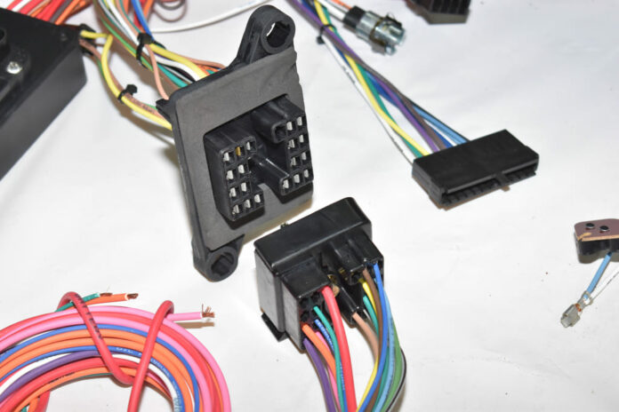 Basic Automotive Wiring Tips: Upgrading Your Electrical System