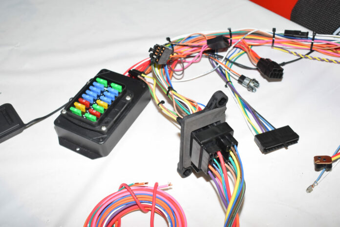 Basic Automotive Wiring Tips: Upgrading Your Electrical System