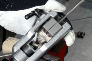 Proper Method to Bending and Flaring Brake Lines