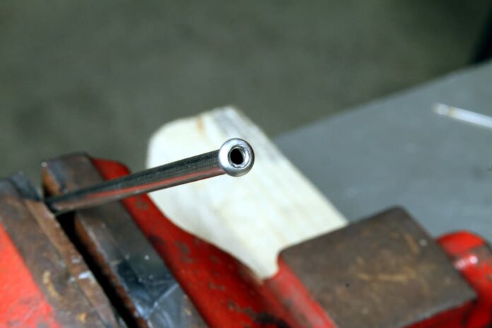 Proper Method to Bending and Flaring Brake Lines