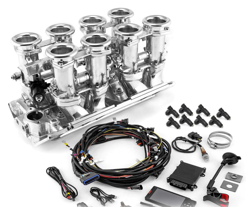 MR’s Featured New Products For Your Hot Rod – 2024