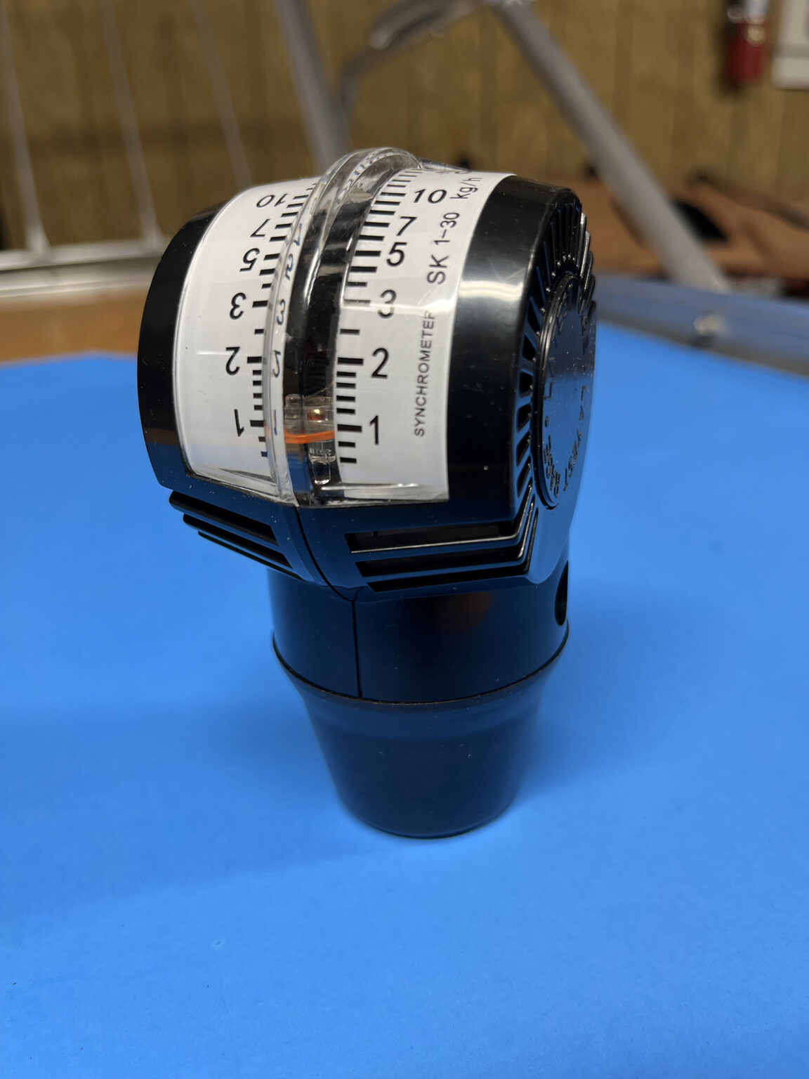 Twin Stomberg Carburetor Tuning