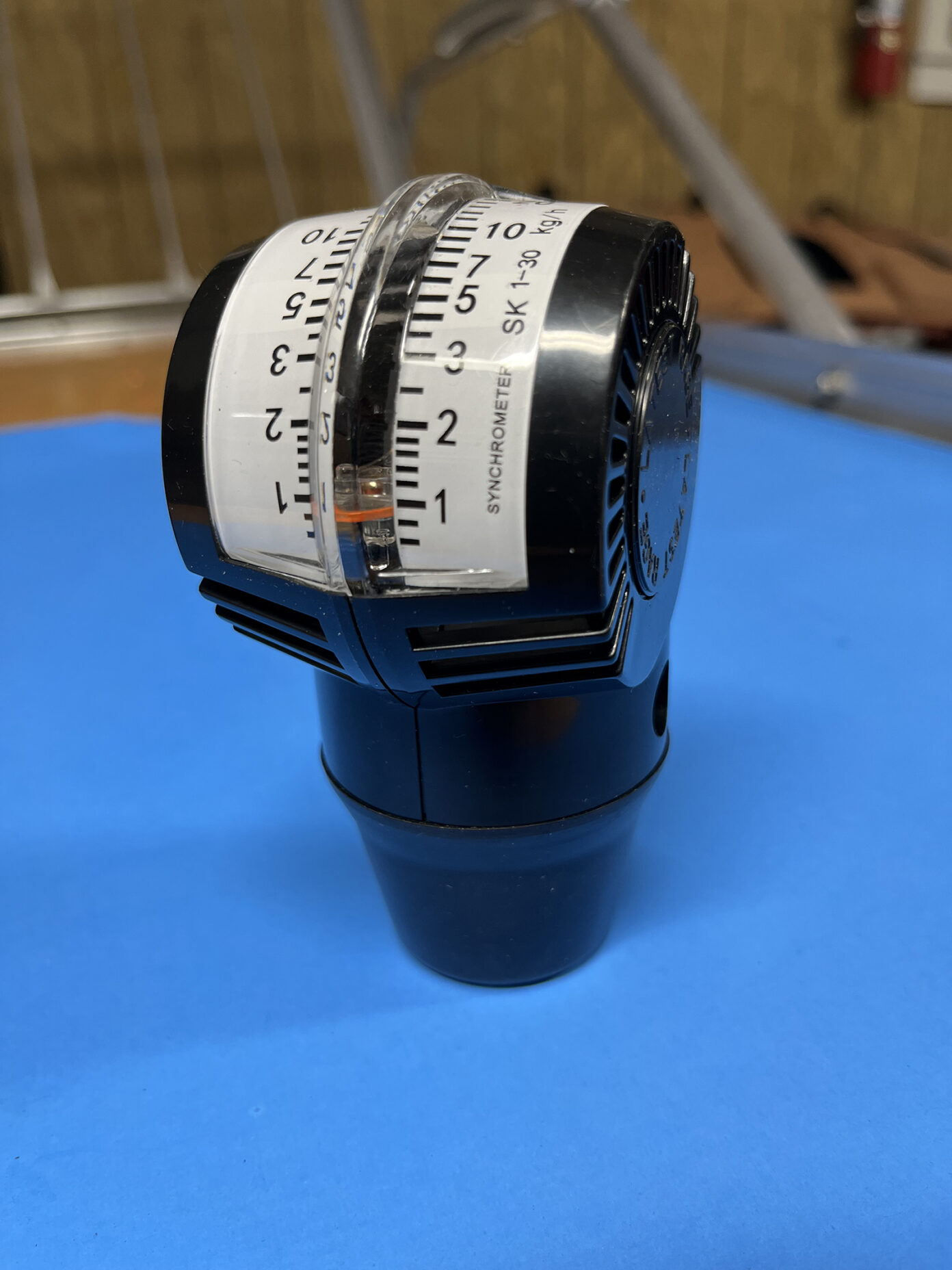 Twin Stomberg Carburetor Tuning