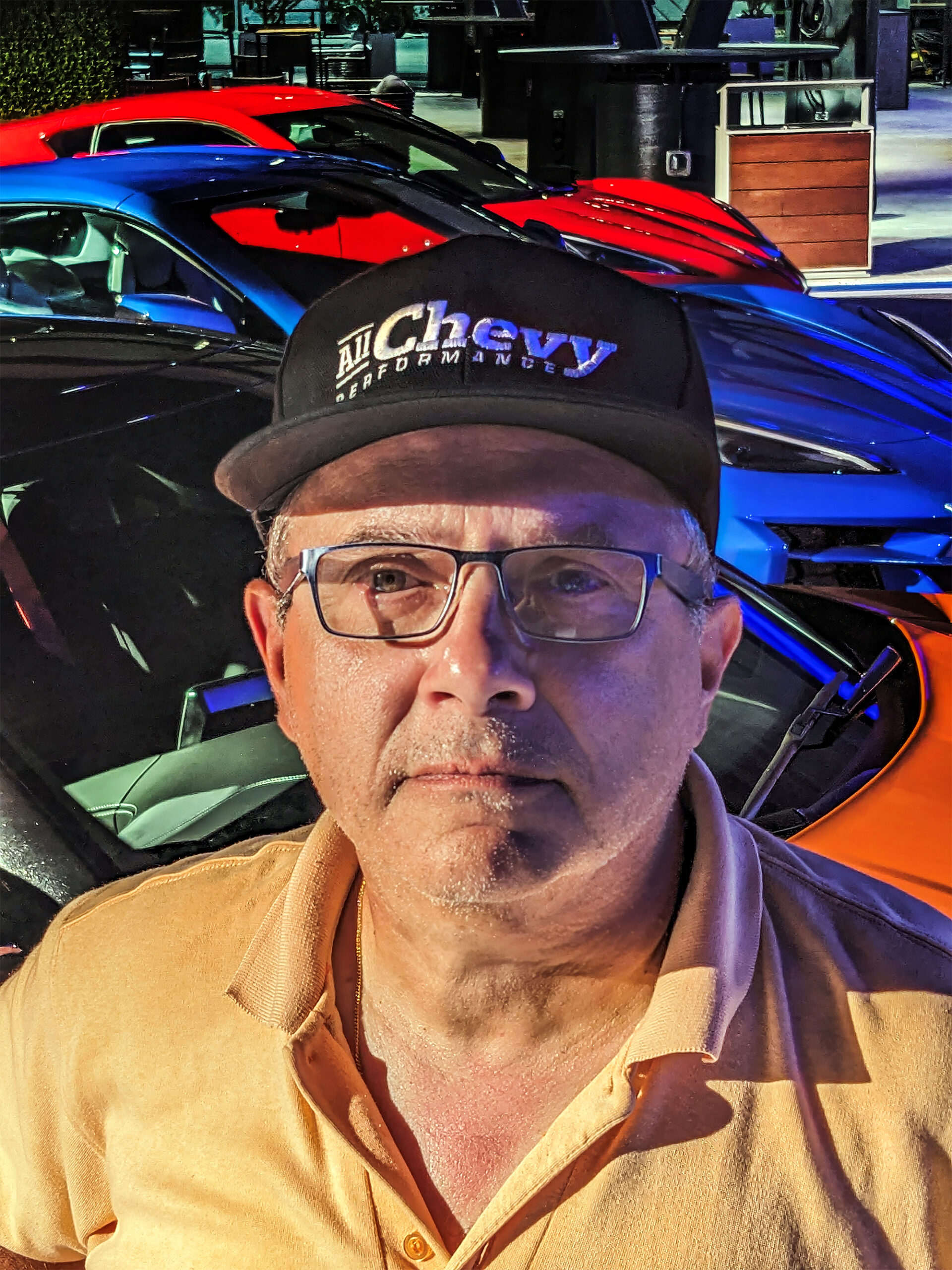 John Machaqueiro, Author at In The Garage Media