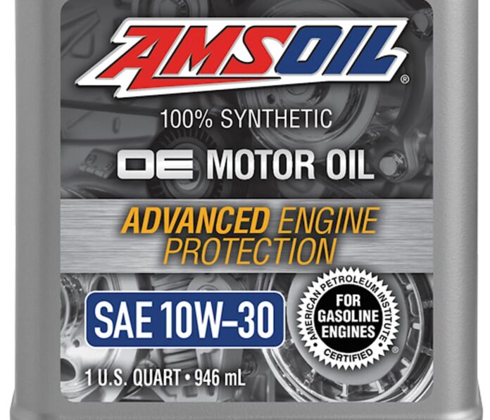 Ten Useful Facts About Engine Oil