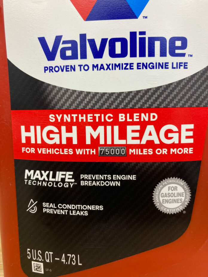 Ten Useful Facts About Engine Oil
