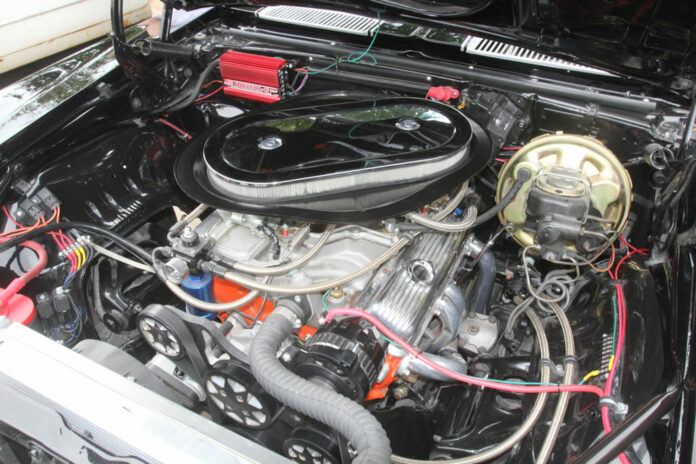 Ten Useful Facts About Engine Oil