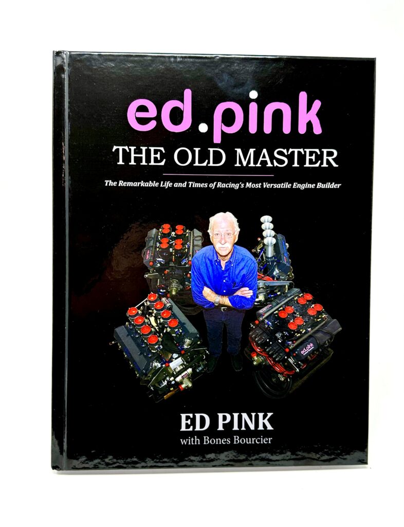 Rodding Around – Ed Pink’s Book, GearFX’s New Home, and Jeff Lutz's New ...