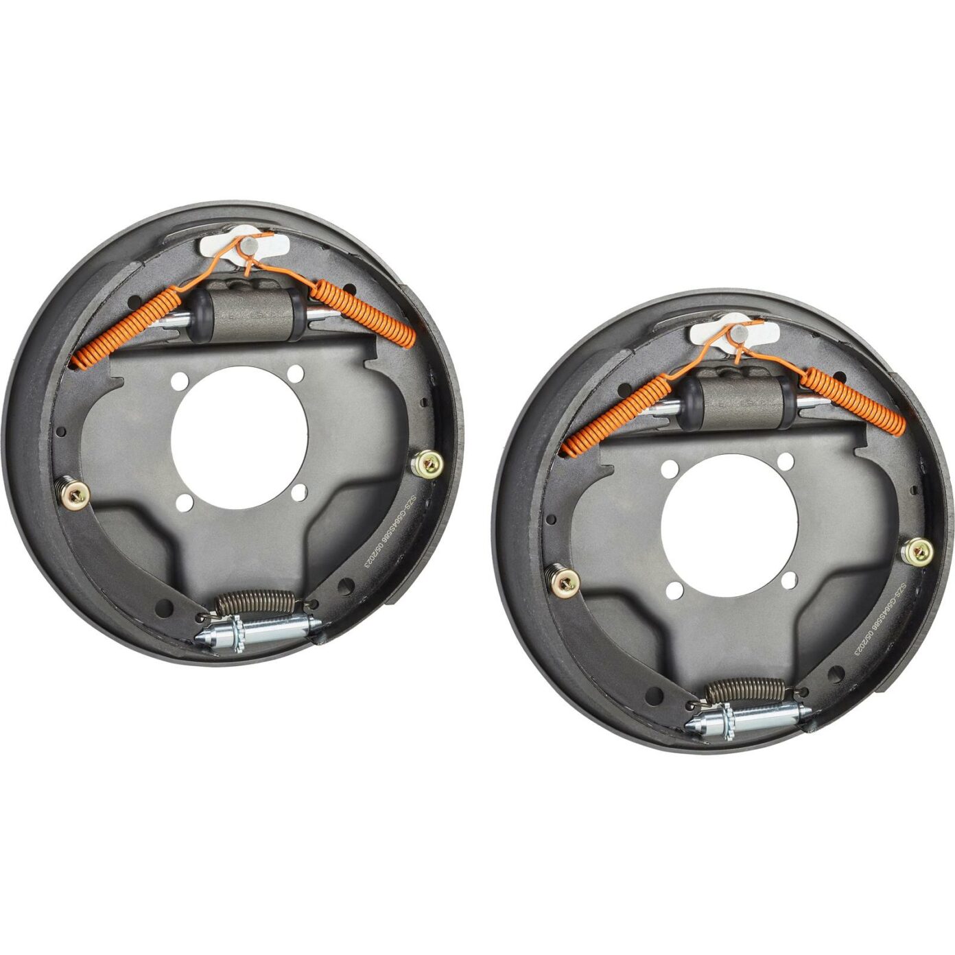 Hot Rod Performance Drum Brakes Explained