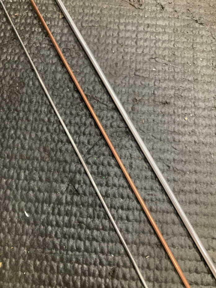 TIG Welding Tips & Tricks - Basic Necessities To Get Tig Welding