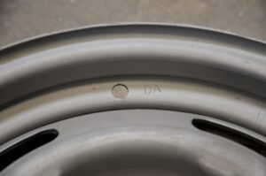 Guide to Steel Wheels on a Chevy Cruiser or Muscle Car
