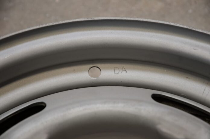 Guide to Steel Wheels on a Chevy Cruiser or Muscle Car