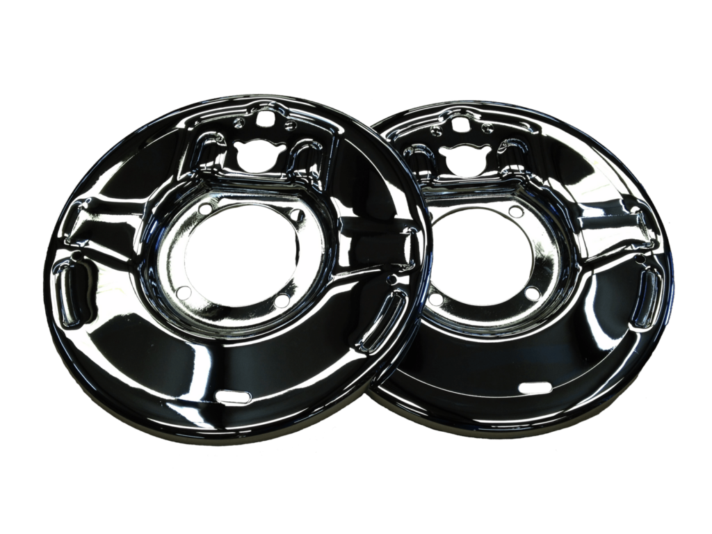 MR’s Featured New Products For Your Hot Rod – 2024