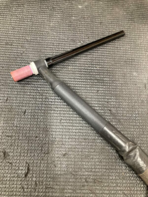 TIG Welding Tips & Tricks - Basic Necessities To Get Tig Welding