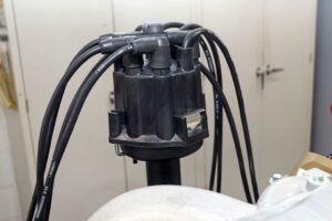 How to Create a Vintage Small Block Look for your LS Engine