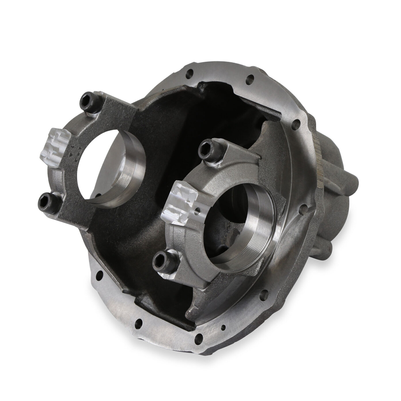 The Perfect Center Section For 8.8 Gears