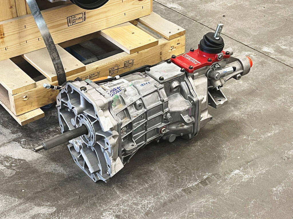 Everything You Need to Know About Gen-V LT Swaps